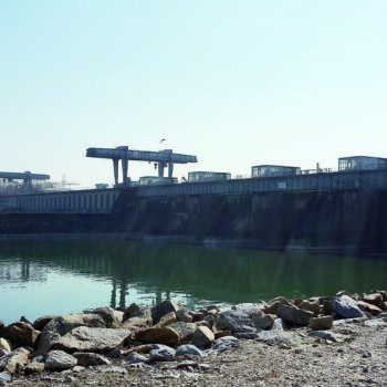 Sickerwasser-Überwachung von Kaplanturbinen - ACS Control-System GmbH