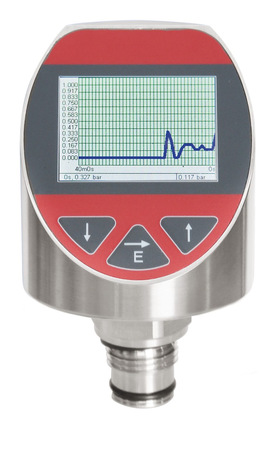 Sensoren - Druck, Pegel, Füllstand, Temperatur, Durchfluss, IoT - ACS