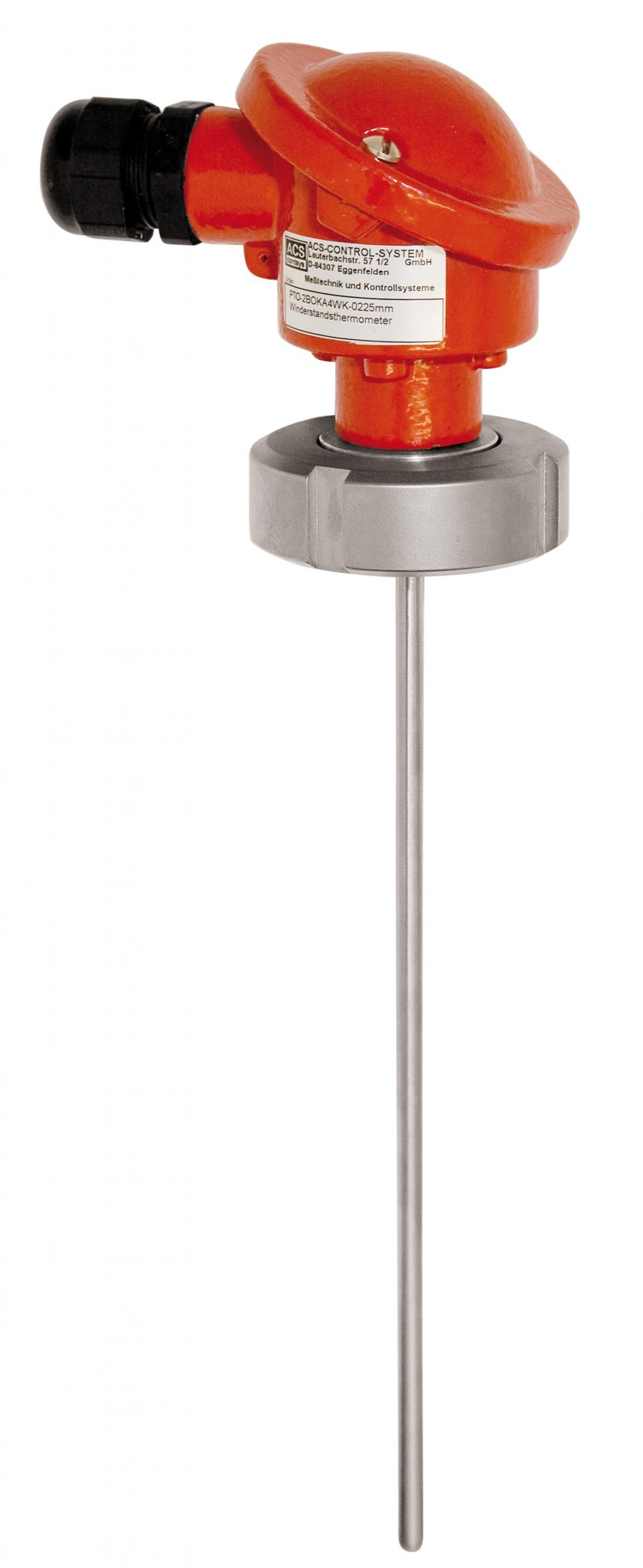 PTO - ACS Control-System GmbH