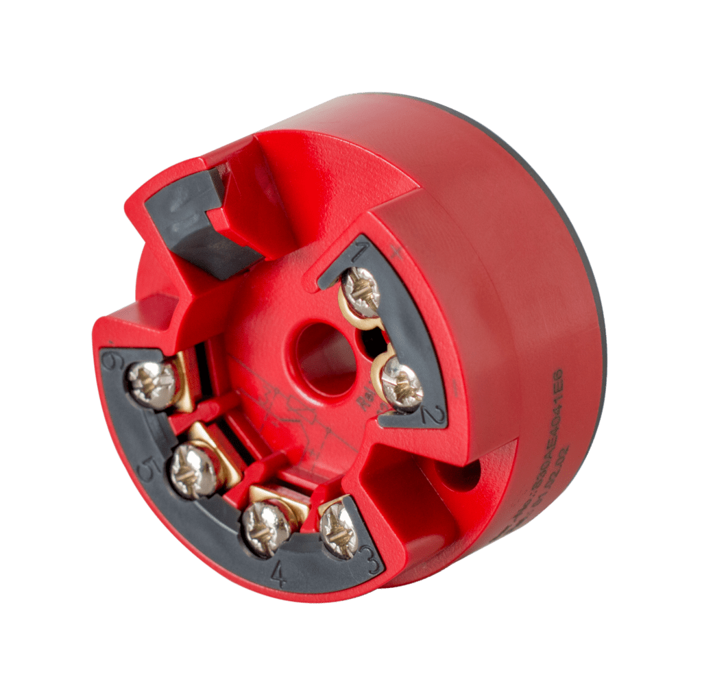 Messtechnik und Automation - ACS Control-System GmbH